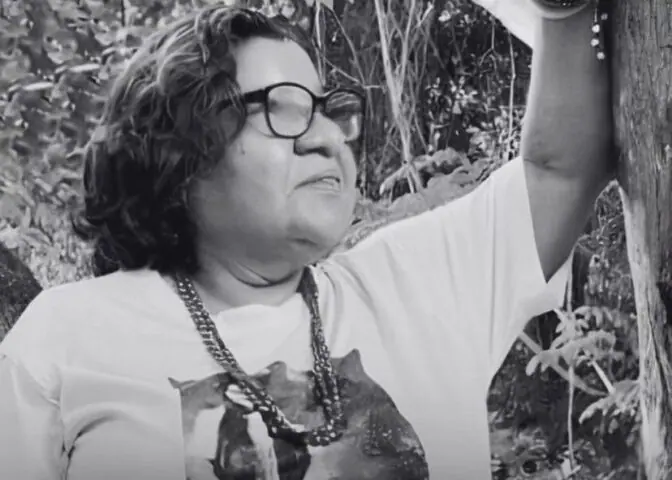NOTA DE SOLIDARIEDADE E REPÚDIO AO ASSASSINATO DE MARIA FÁTIMA, NEGA ... NOTA DE SOLIDARIEDADE E REPÚDIO AO ASSASSINATO DE MARIA FÁTIMA, NEGA ...